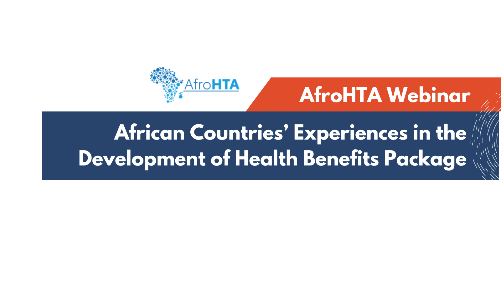 African Countries’ Experiences in the Development of Health Benefits ...